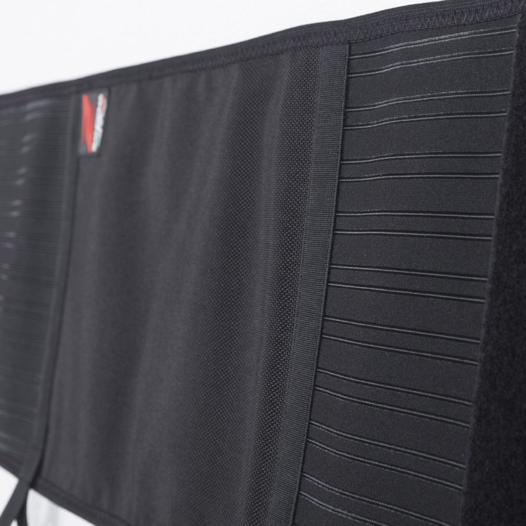 Sporenschutzgurt Superior Chafe Guard Evo – Reitsport Jules